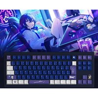 OUS Tukumo の使用ゲーミングデバイス | Geartics